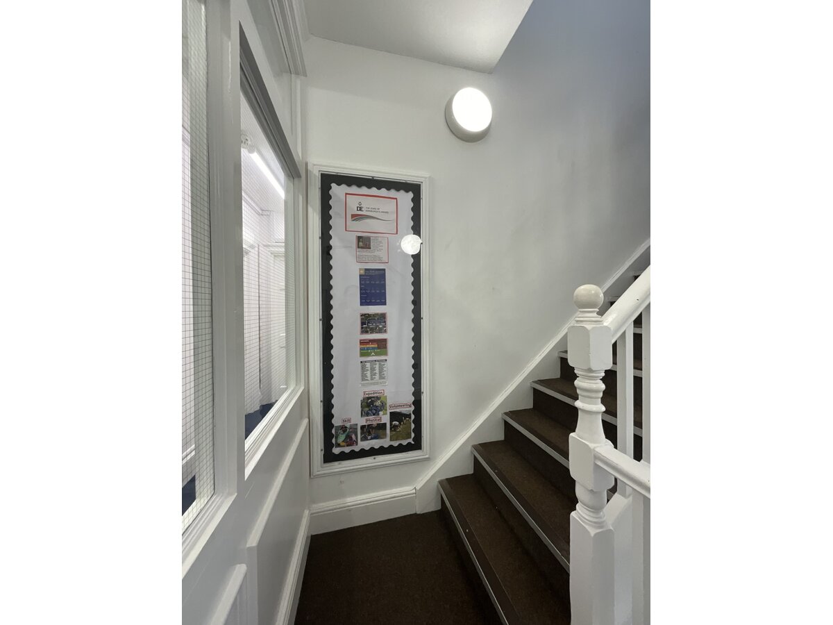 Facilities | The Acorns School